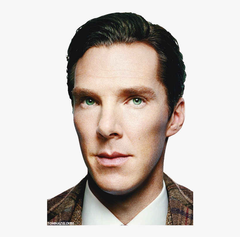Transparent Benedict Cumberbatch - Photoshoot Benedict Cumberbatch PNG ...
