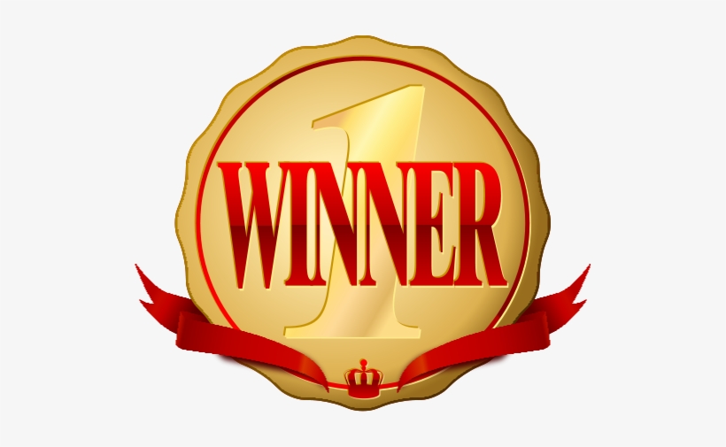 Icon Winner Png - Winner .png PNG Image | Transparent PNG Free Download ...