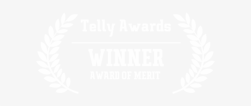 Telly Winner - Uppsala Short Film Festival Laurel PNG Image ...