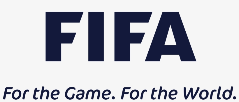Fifa Logo Png Transparent - Fifa Logo Png PNG Image | Transparent PNG ...