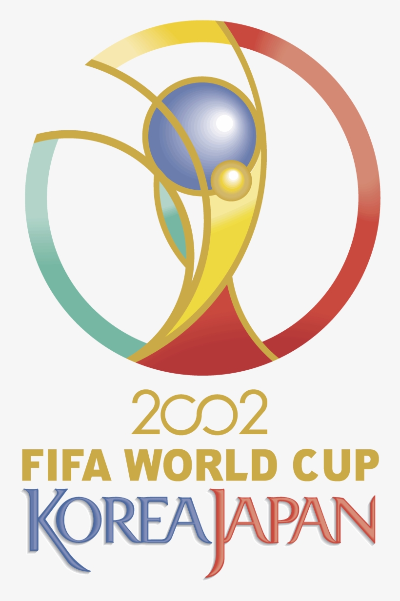 Fifa World Cup 2002 Vector Logo - Fifa World Cup 2006 Logo PNG Image ...