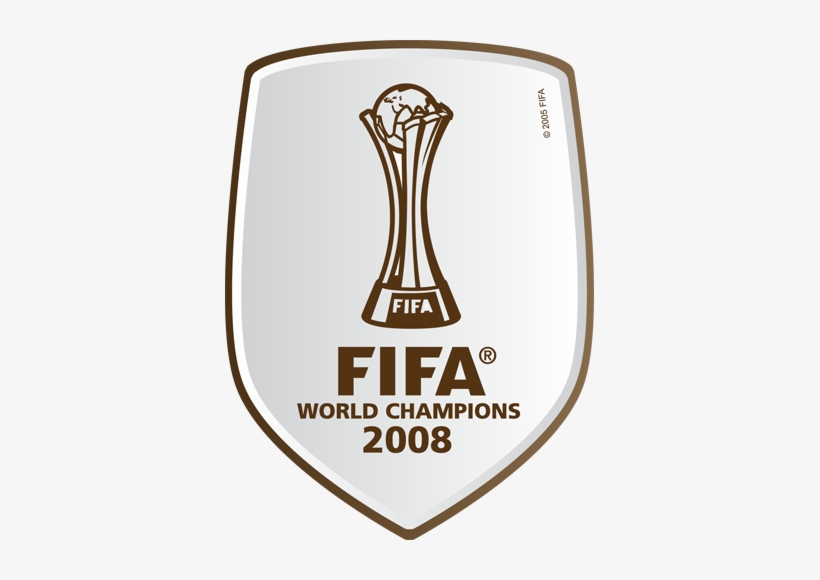 Download Last Edited By - Fifa Club World Cup | Transparent PNG ...