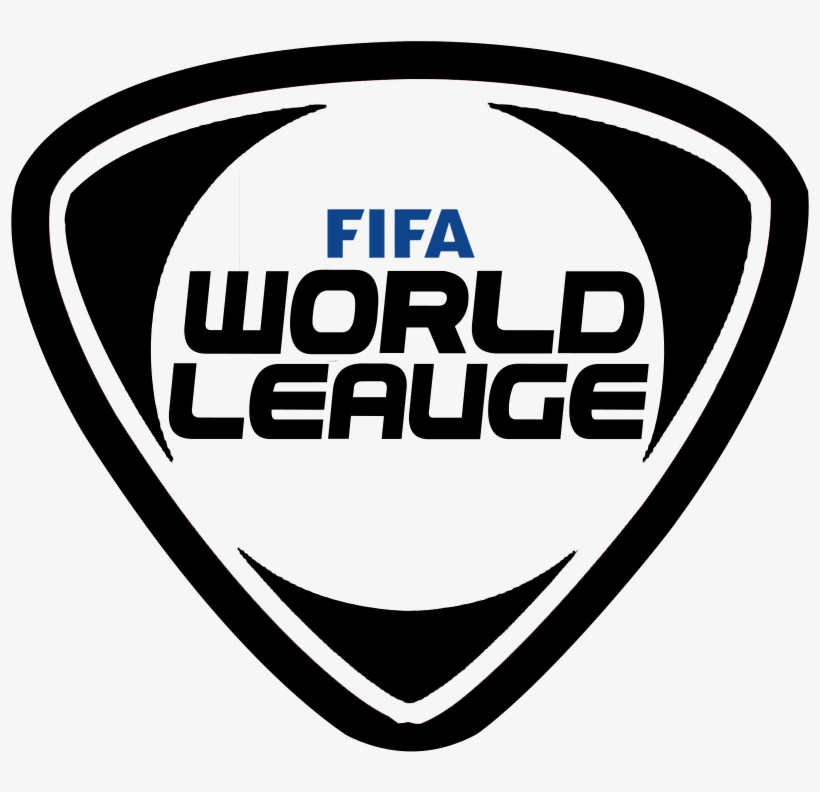 Logo - Fifa World League Logo PNG Image | Transparent PNG Free Download ...