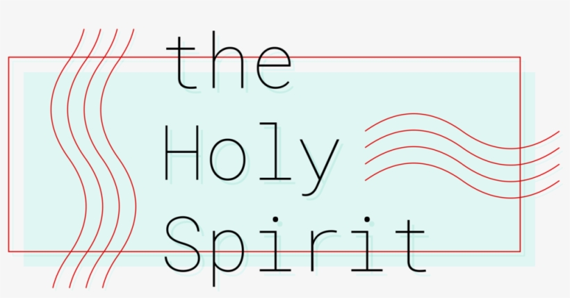 Holy Spirit Square - Graphic Design PNG Image | Transparent PNG Free ...