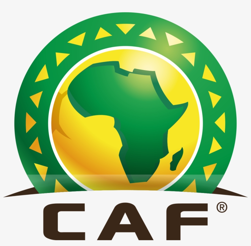 The Fifa Professional - Logo Confederation Africaine De Football PNG ...