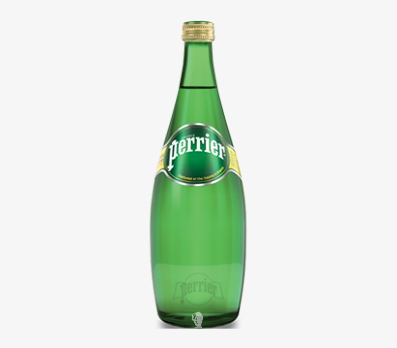 Perrier 750ml Sparkling Water - Perrier PNG Image | Transparent PNG ...