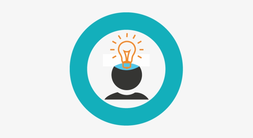 Critical Thinker Clipart Free