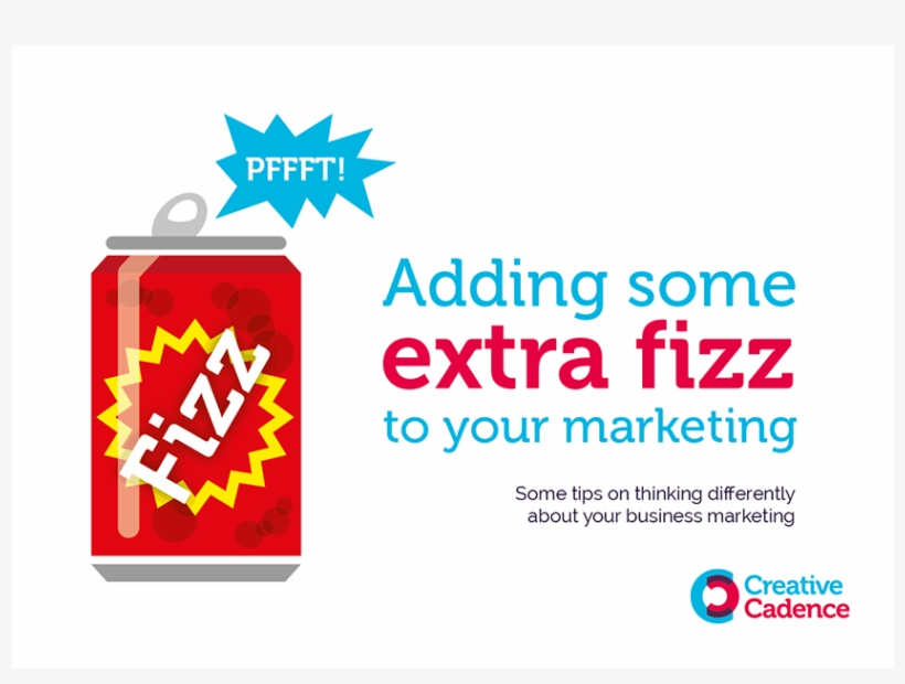 Extra Fizz Marketing Guide PNG Image | Transparent PNG Free Download on ...