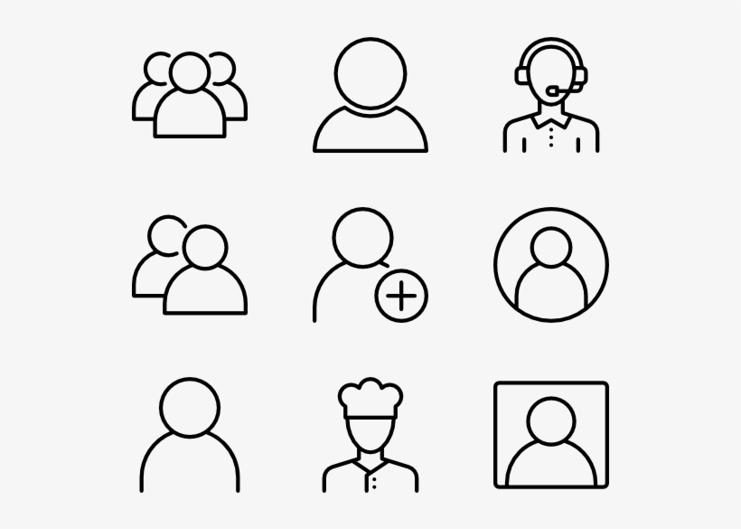 Avatars PNG Image | Transparent PNG Free Download on SeekPNG