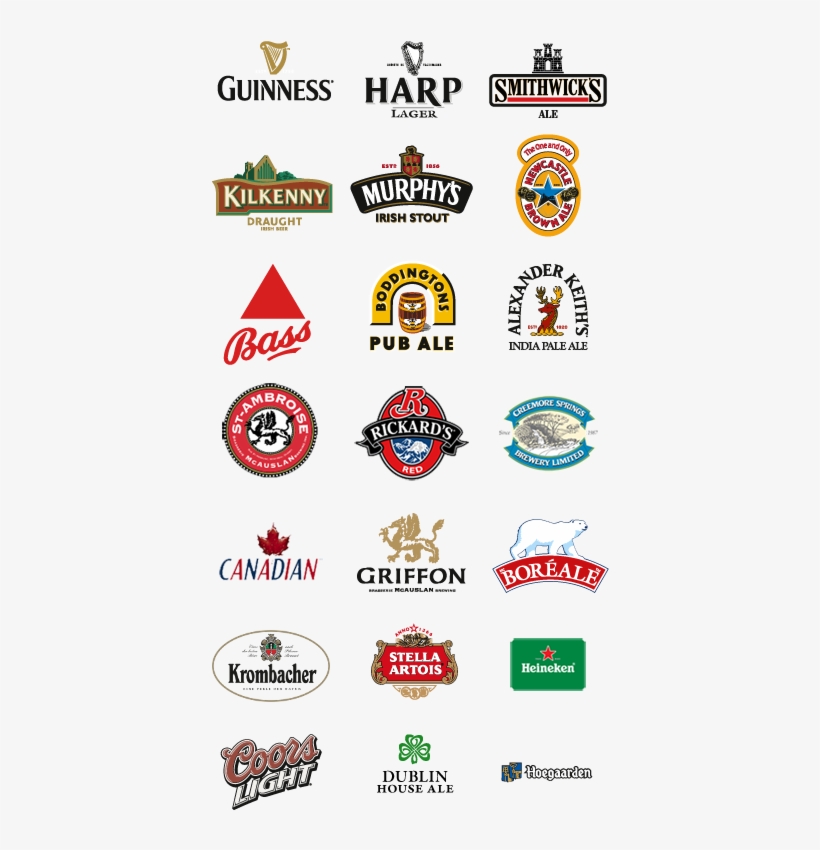 Guinness Beer Png PNG Image | Transparent PNG Free Download on SeekPNG