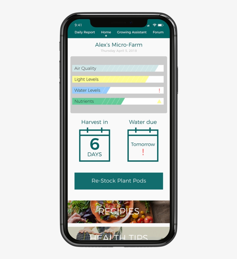 Download App Home Screen | Transparent PNG Download | SeekPNG