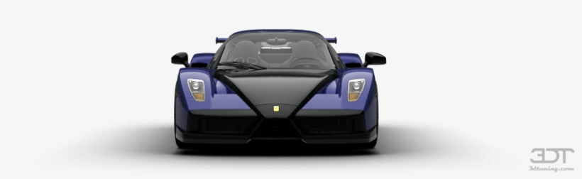 Ferrari Enzo Coupe 2002 Tuning PNG Image | Transparent PNG Free ...