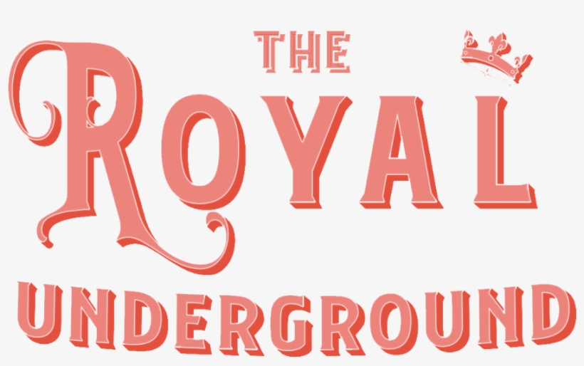 The Royal Underground PNG Image | Transparent PNG Free Download on SeekPNG