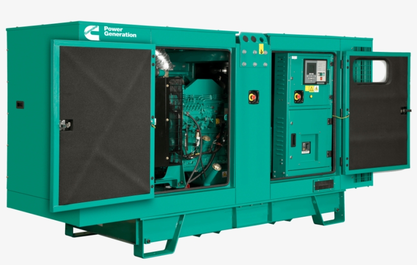 C150d5c-1 Diesel Generator PNG Image | Transparent PNG Free Download on ...