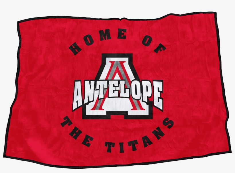 Antelope Titans PNG Image | Transparent PNG Free Download on SeekPNG