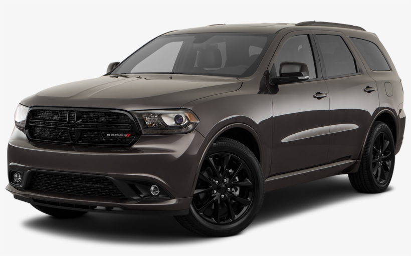 2018 Dodge Durango PNG Image | Transparent PNG Free Download on SeekPNG