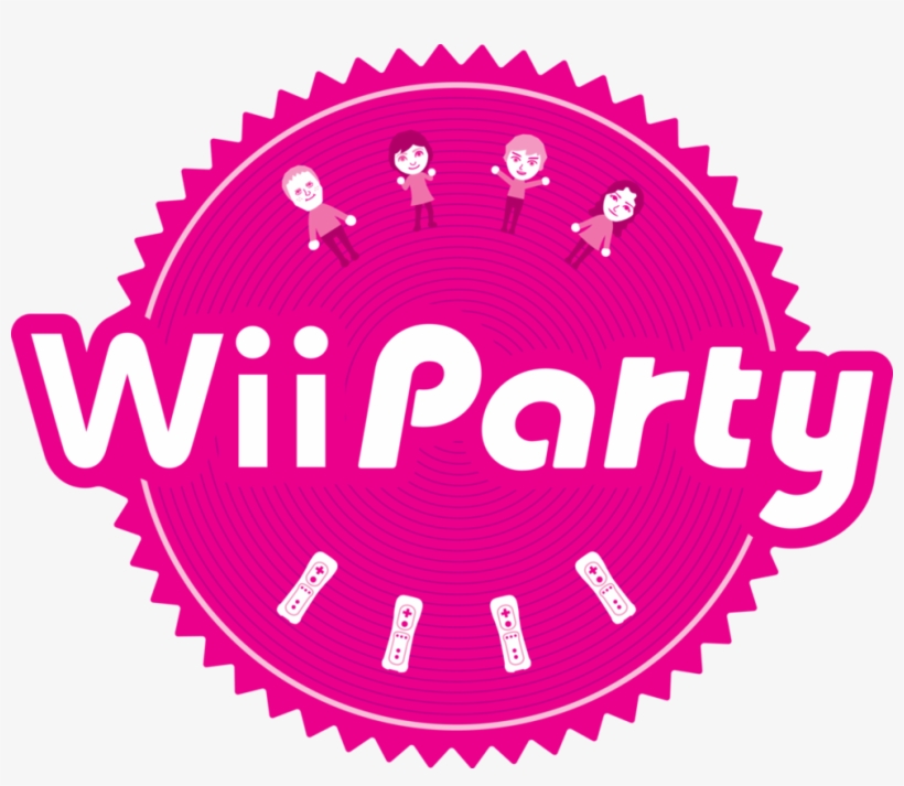 Wii Logo Png PNG Image | Transparent PNG Free Download on SeekPNG