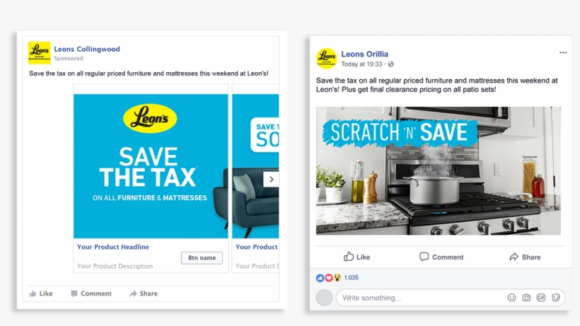 Photo Of Facebook Ads PNG Image | Transparent PNG Free Download on SeekPNG