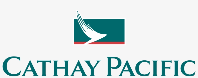 Cathay Pacific Logo Png Transparent PNG Image | Transparent PNG Free ...