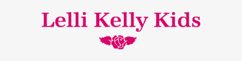 Lelli Kelly Logo 06 Nov 2018 PNG Image | Transparent PNG Free Download ...