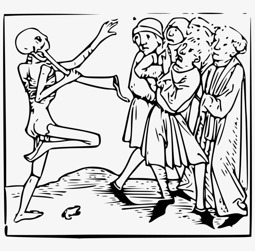 Muerte Png PNG Image | Transparent PNG Free Download on SeekPNG