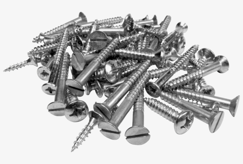 Screw Png Pic PNG Image | Transparent PNG Free Download on SeekPNG