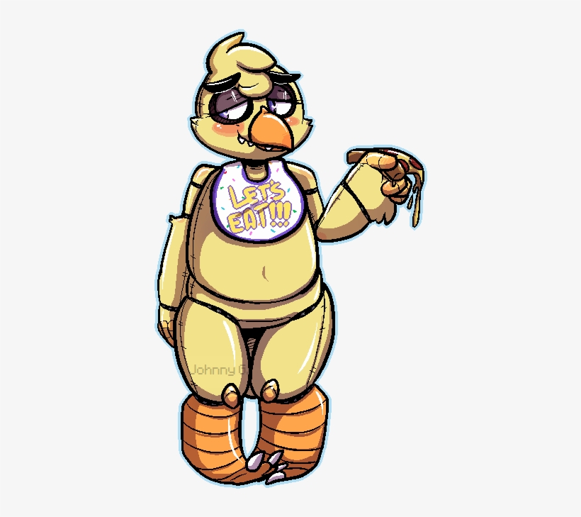Chica PNG Image | Transparent PNG Free Download on SeekPNG