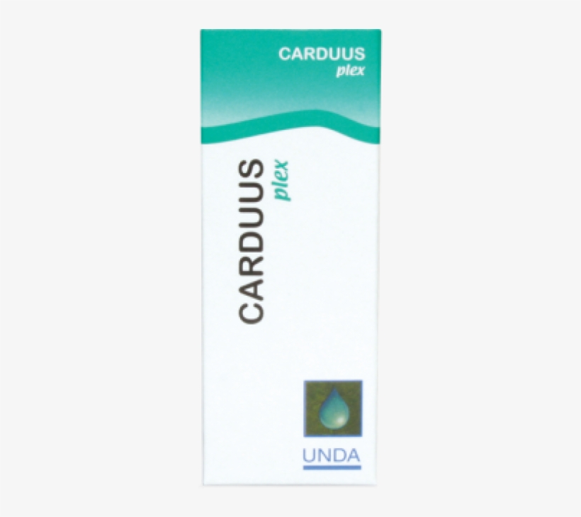 Unda Carduus Plex- 1 Fl Oz (replaces Heel Nux Vomica PNG Image ...