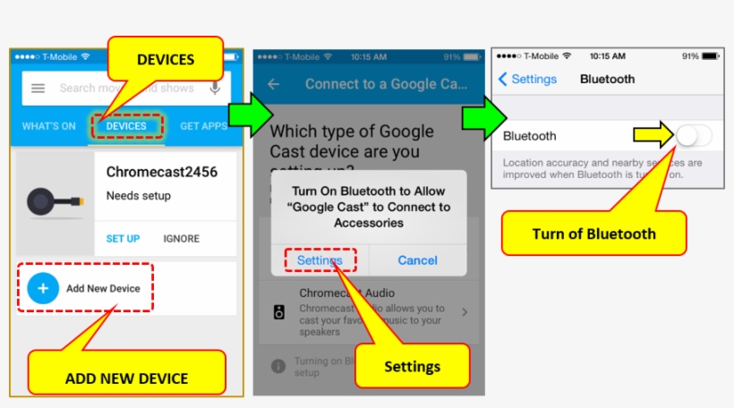 Return To The Google Cast App PNG Image | Transparent PNG Free Download ...