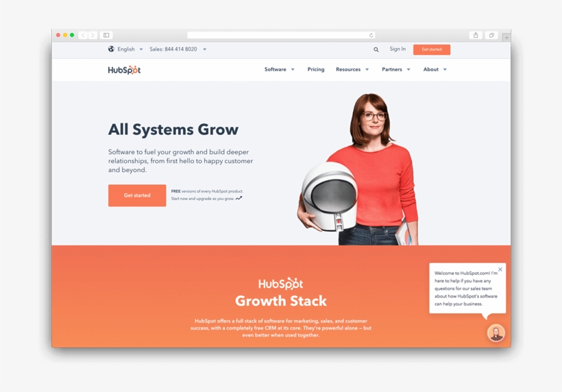 Hubspot Hubspot Vawa 2018 PNG Image | Transparent PNG Free Download on ...