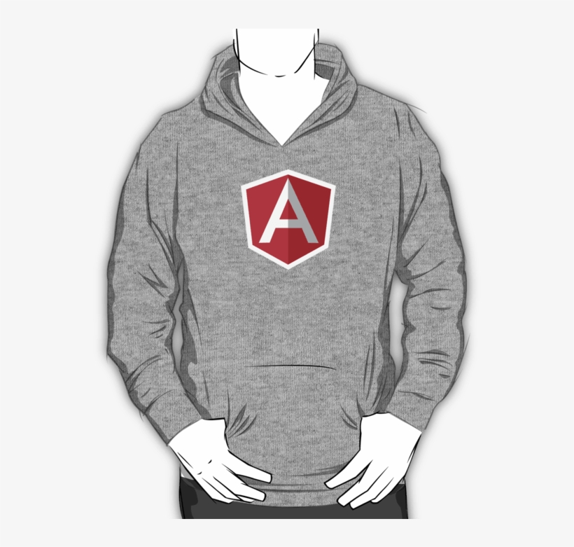 Angularjs T-shirt PNG Image | Transparent PNG Free Download on SeekPNG