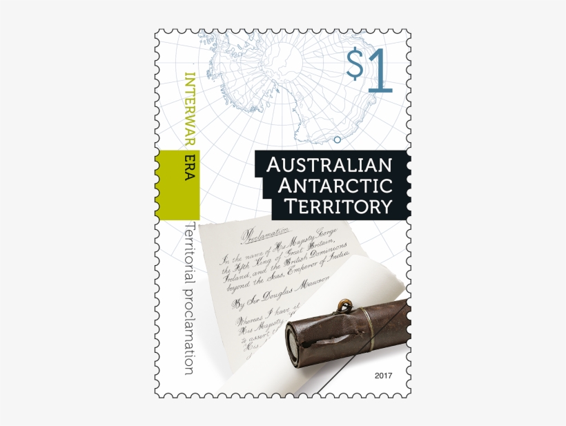 Cultural Heritage $1 Interwar Era Stamp PNG Image | Transparent PNG ...