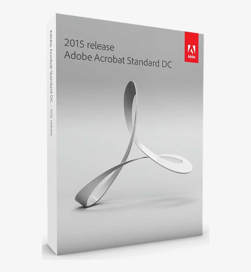 Adobe Acrobat Standard Dc PNG Image | Transparent PNG Free Download on ...