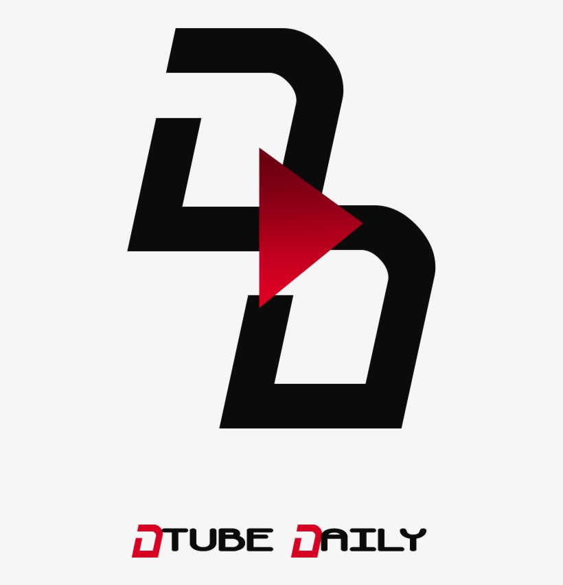 Design Task Request Dtubedaily Logo Needed PNG Image | Transparent PNG ...