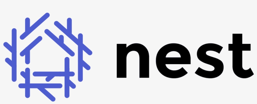 Nest Logo Png PNG Image | Transparent PNG Free Download on SeekPNG