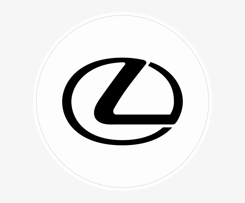 Download Lexus Logo | Transparent PNG Download | SeekPNG