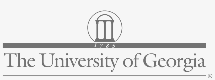 Download University Of Georgia Logo | Transparent PNG Download | SeekPNG