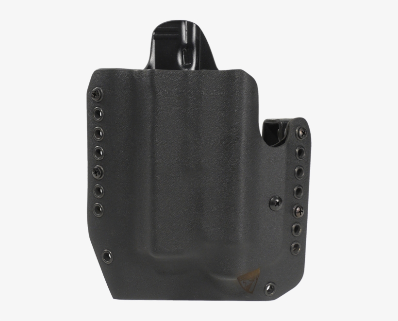 Picture Of Alpha Holster 1911 5" W/tlr1 Left Hand PNG Image ...