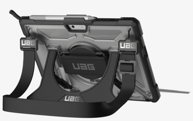 Uag Microsoft Surface Go Plasma PNG Image | Transparent PNG Free ...