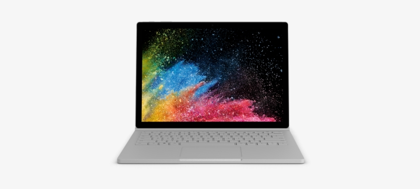 Microsoft Surface Book 2 PNG Image | Transparent PNG Free Download on ...