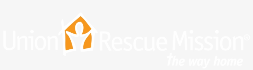 Download Union Rescue Mission Logo | Transparent PNG Download | SeekPNG