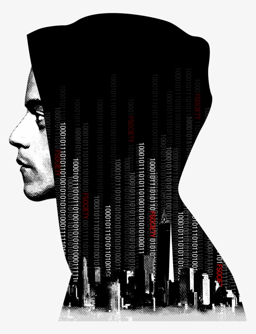 Fsociety Png PNG Image | Transparent PNG Free Download on SeekPNG