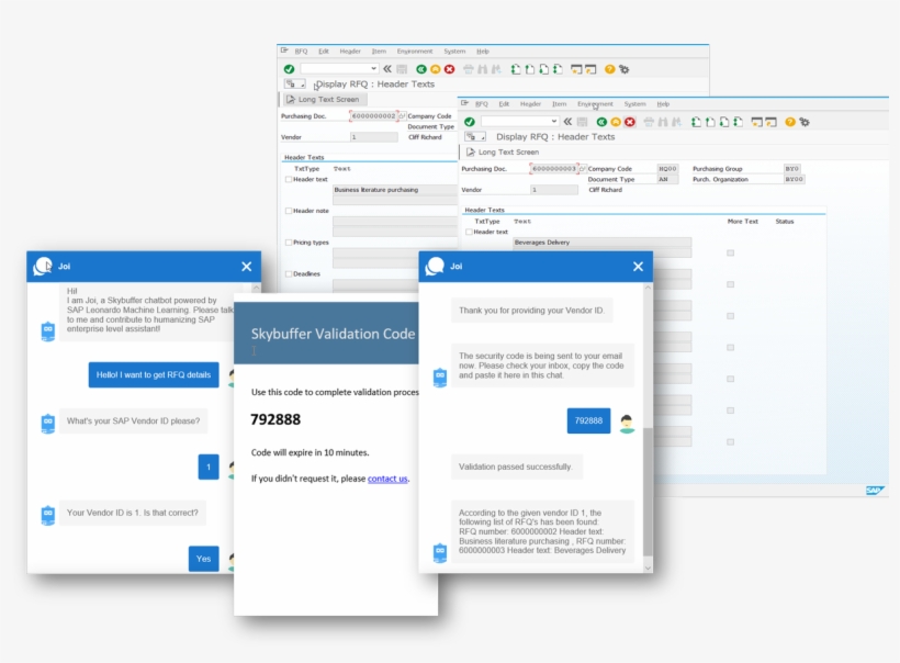 Get Details On Rfq PNG Image | Transparent PNG Free Download on SeekPNG
