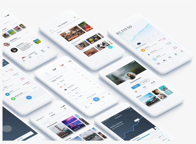 Clean, Intuitive & Powerful PNG Image | Transparent PNG Free Download ...