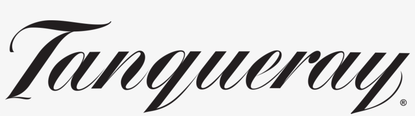 Tanqueray Logo Hr PNG Image | Transparent PNG Free Download on SeekPNG