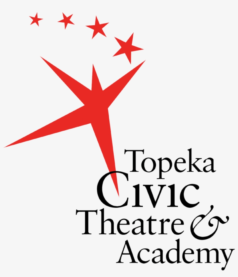 Download Topeka Civic Full Logo Png | Transparent PNG Download | SeekPNG