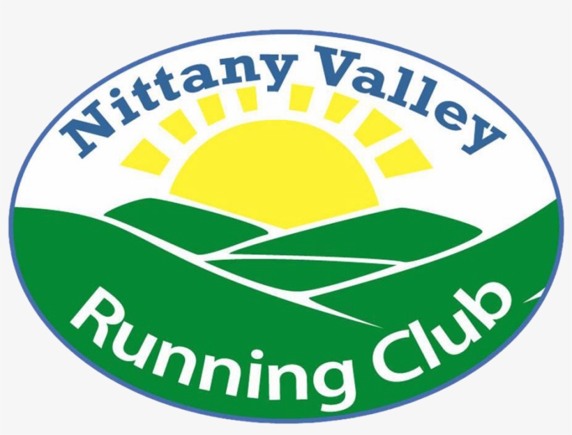 Download Nittany Valley Running Club | Transparent PNG Download | SeekPNG