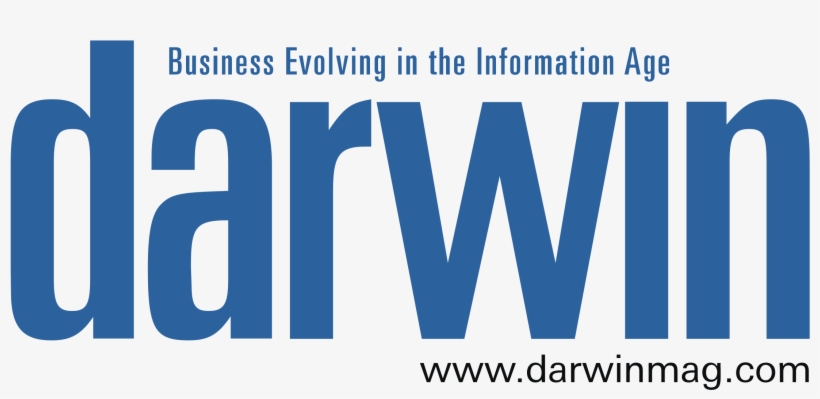 Darwin Logo Png Transparent PNG Image | Transparent PNG Free Download ...