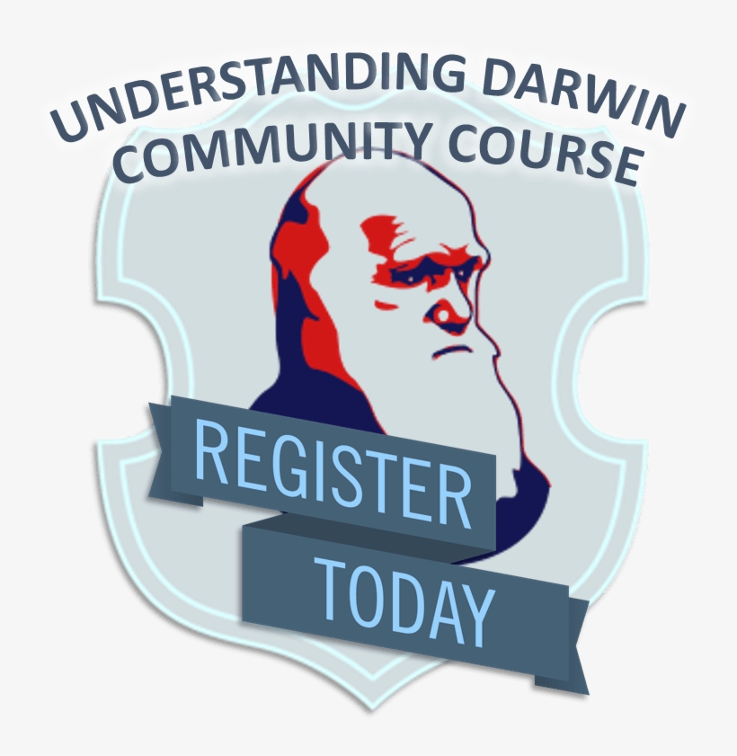 Darwin Course Badge PNG Image | Transparent PNG Free Download on SeekPNG