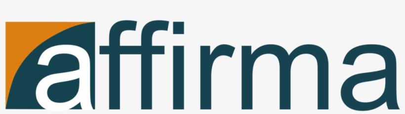 Affirma-logo PNG Image | Transparent PNG Free Download on SeekPNG